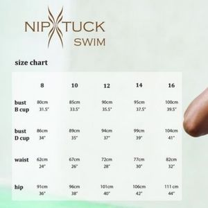 Nip Tuck | Swim | Niptuckswimsuit | Poshmark